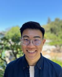 Ethan Young | Department of Applied Mathematics | University of Washington